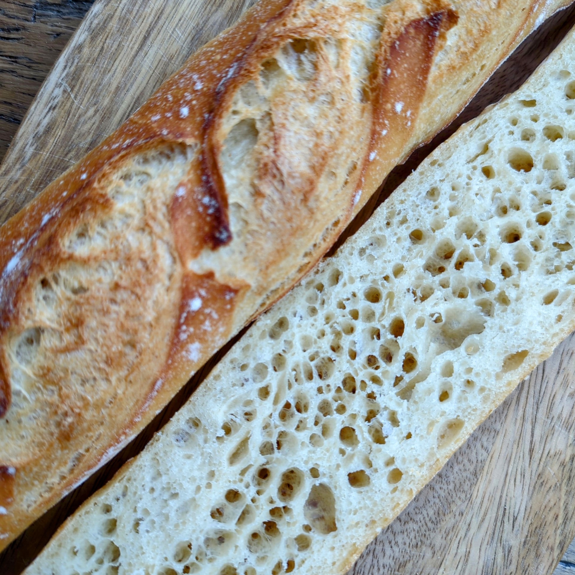 Additifs dans le pain ? - Maison Lepenant - Boulangerie Pâtisserie ...